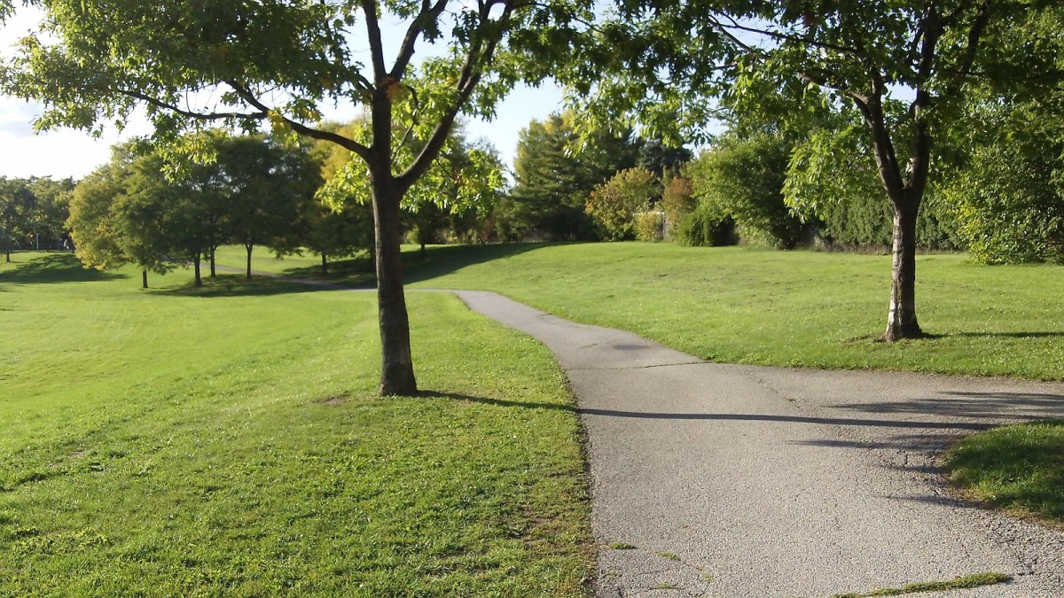 Exploring Milton’s Trails by Bike | Milton Cycle Network